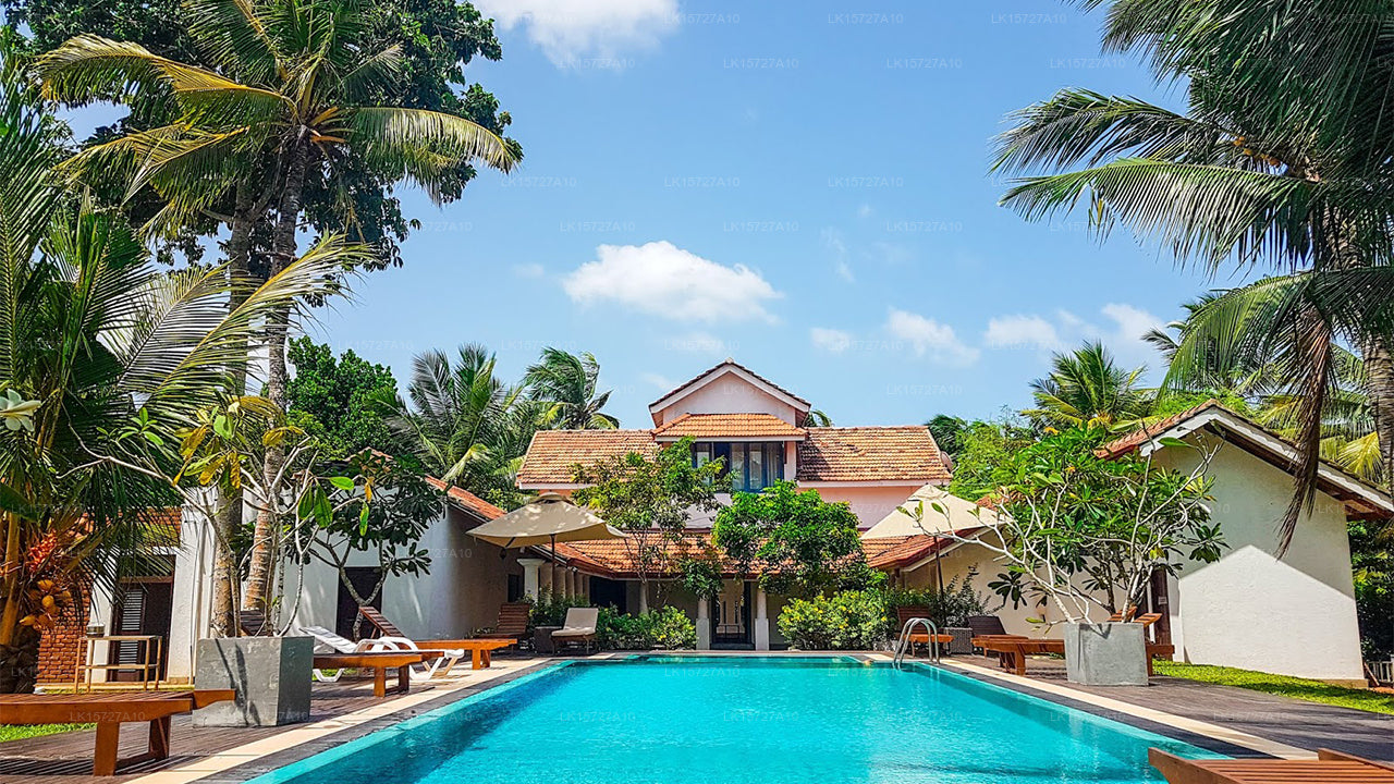 Handun Villas, Kottegoda – Lakpura®